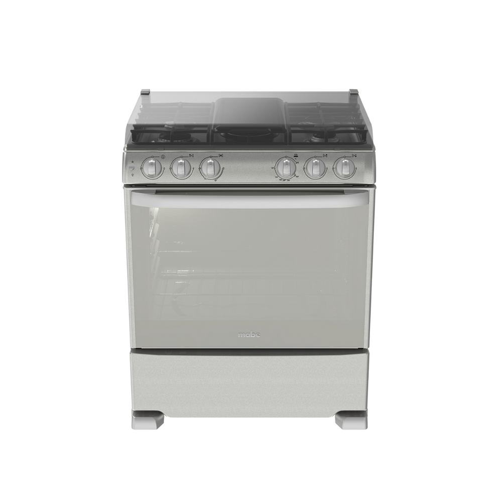 STOVE 76 CMS MABE EM7681CFIX0 – Cubylam & Chalet