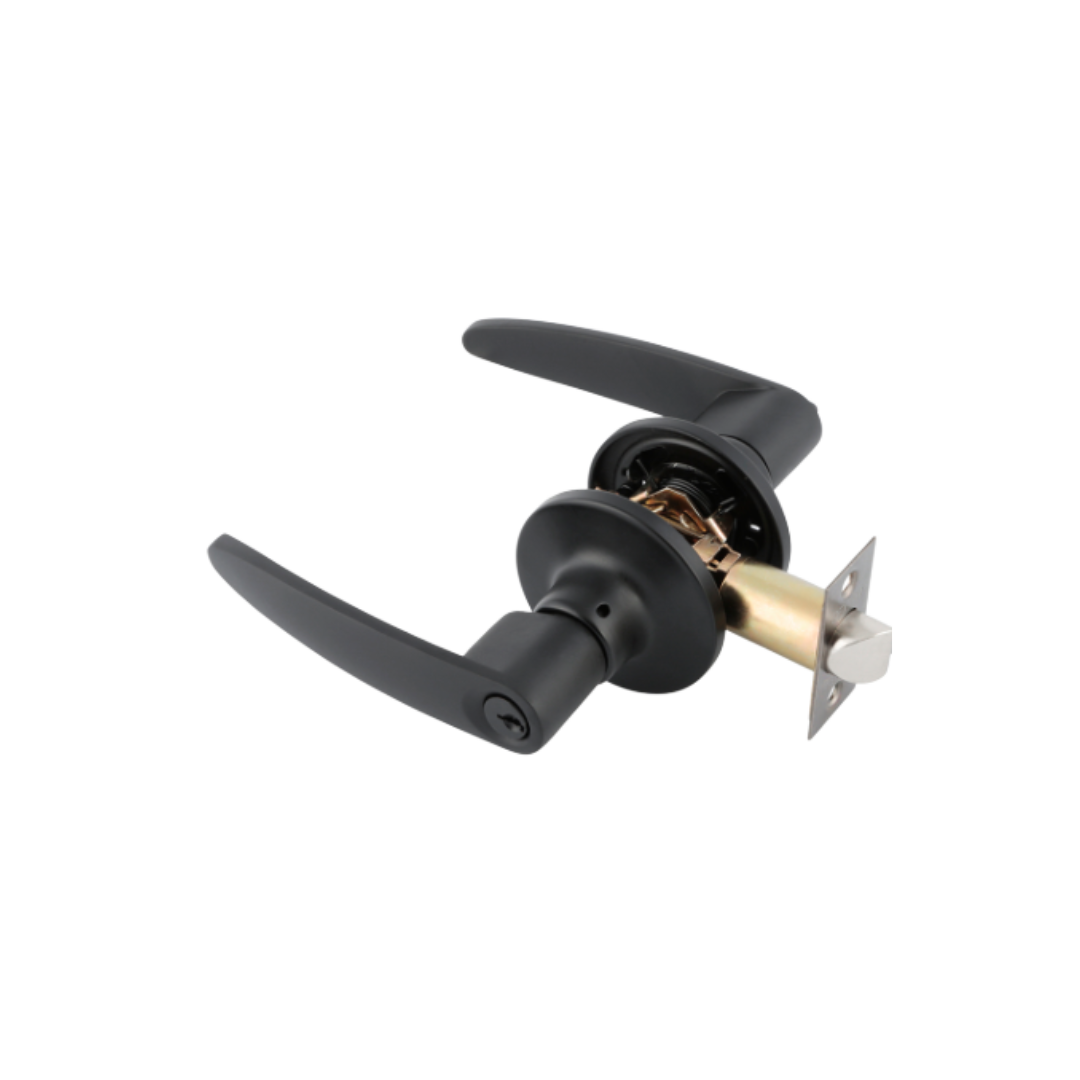 GRANITE HANDLE LOCK – Cubylam & Chalet