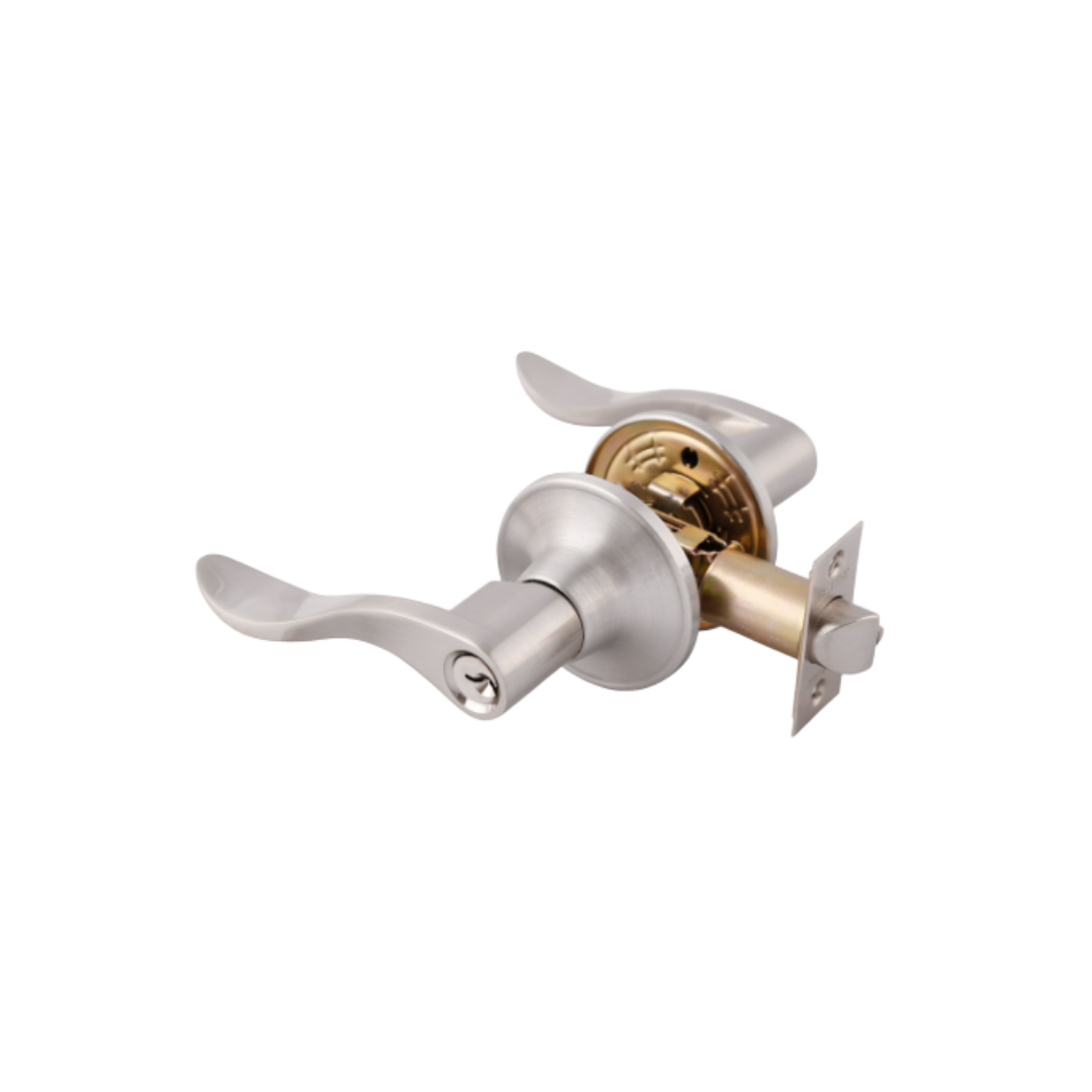 ROYAL HANDLE LOCK – Cubylam & Chalet