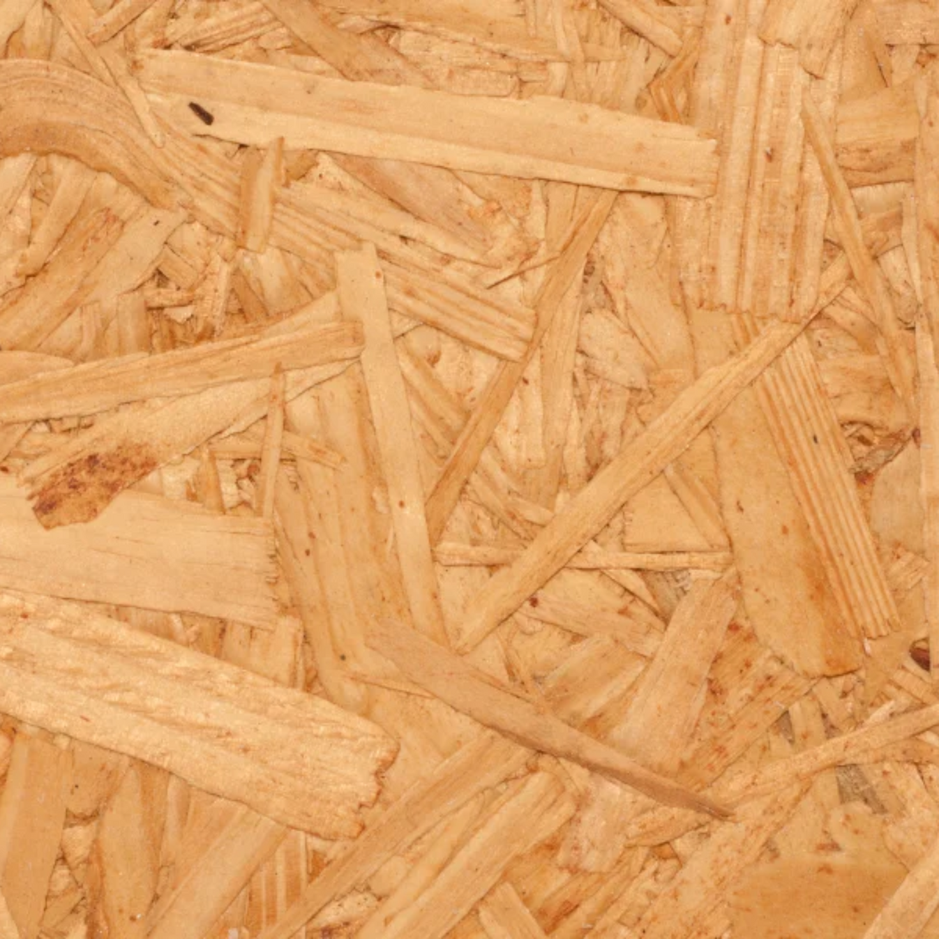 Triplay de Astilla OSB – Cubylam & Chalet